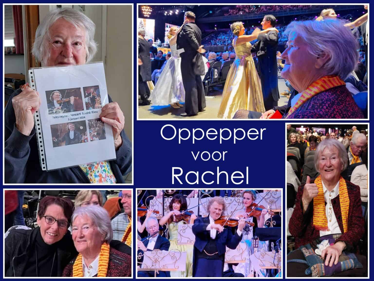 Genieten met een grote G… – Oppepper4all